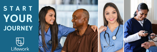 Start Your Career in Healthcare